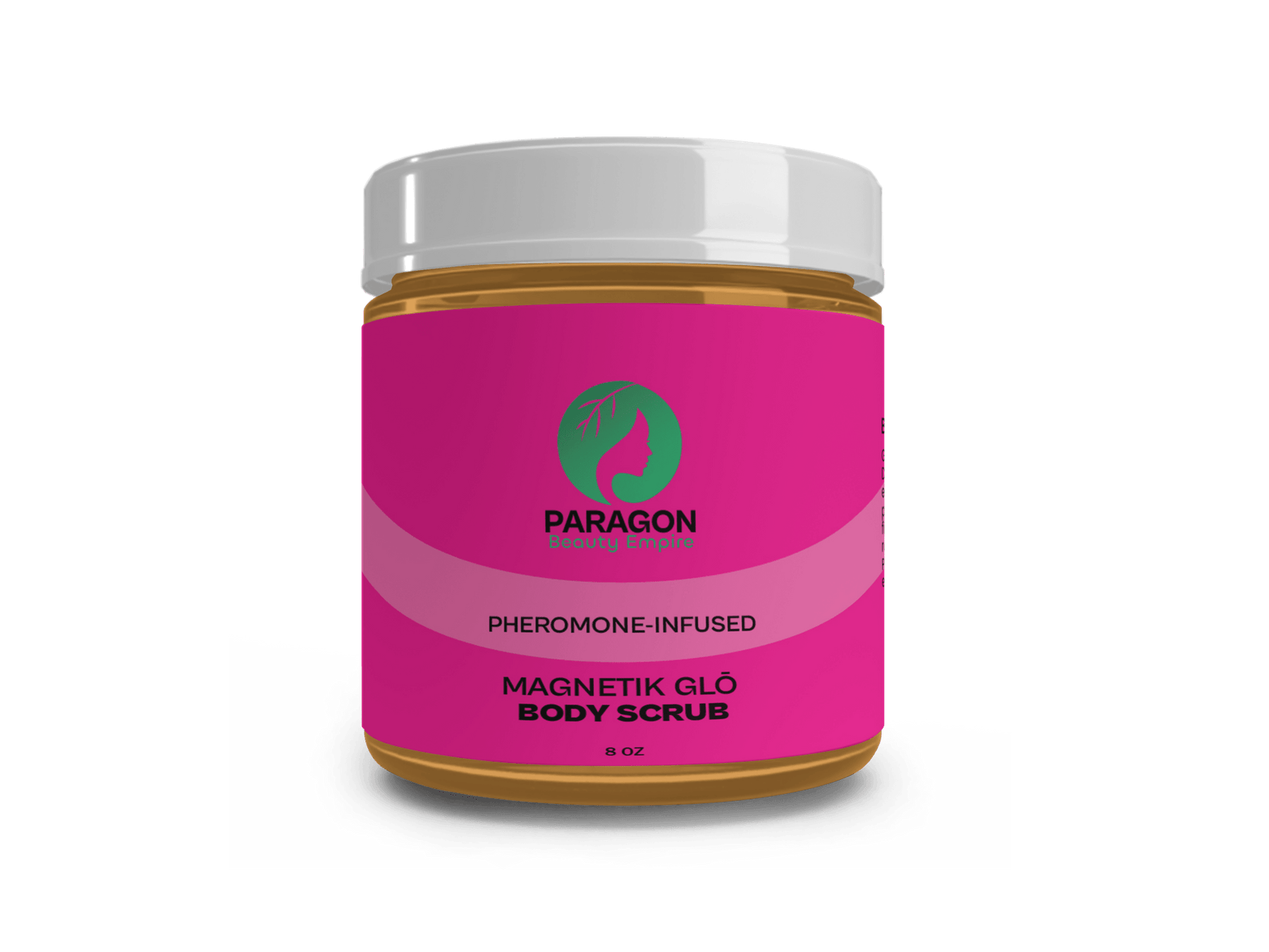Organic Hair Care Products | Hair Growth | Paragon Beauty Empire
