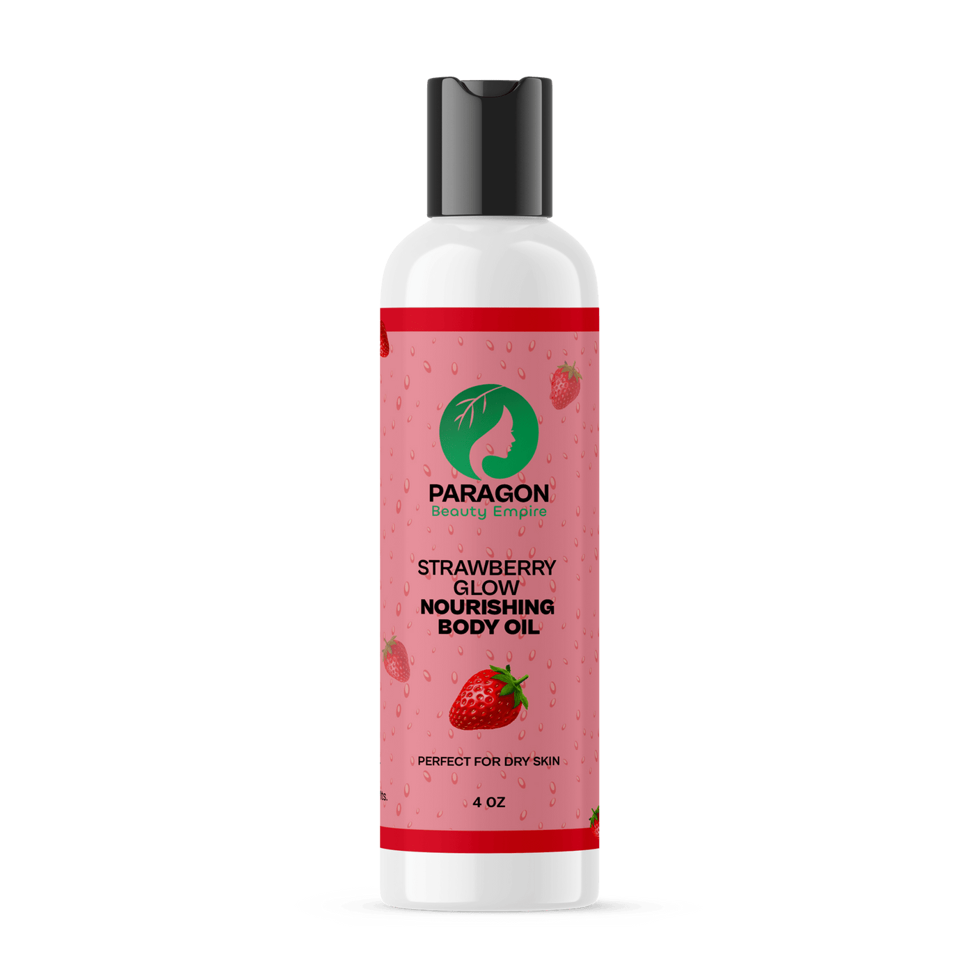 Paragon Beauty Empire | Hair & Body Care Products | Glazed Glow Skin